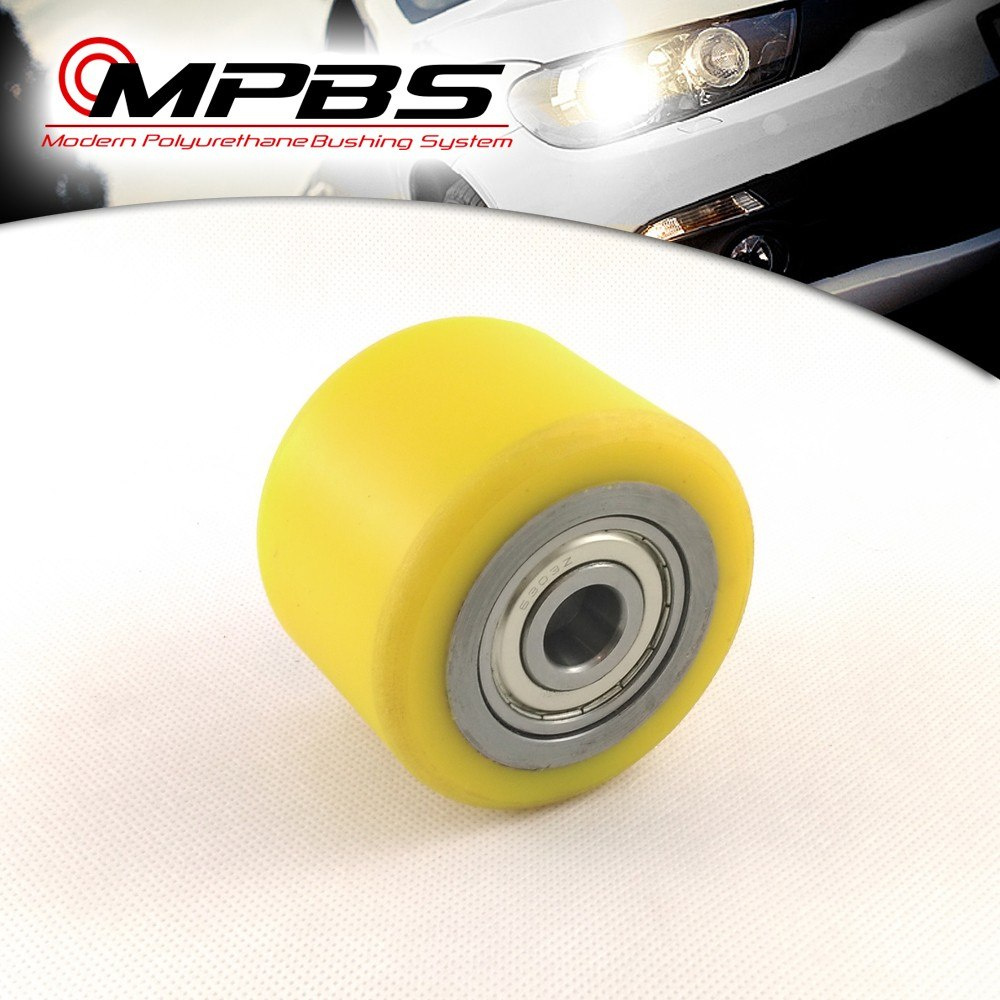 80x45 ROLKA DO WÓZKA PALETOWEGO - MPBS